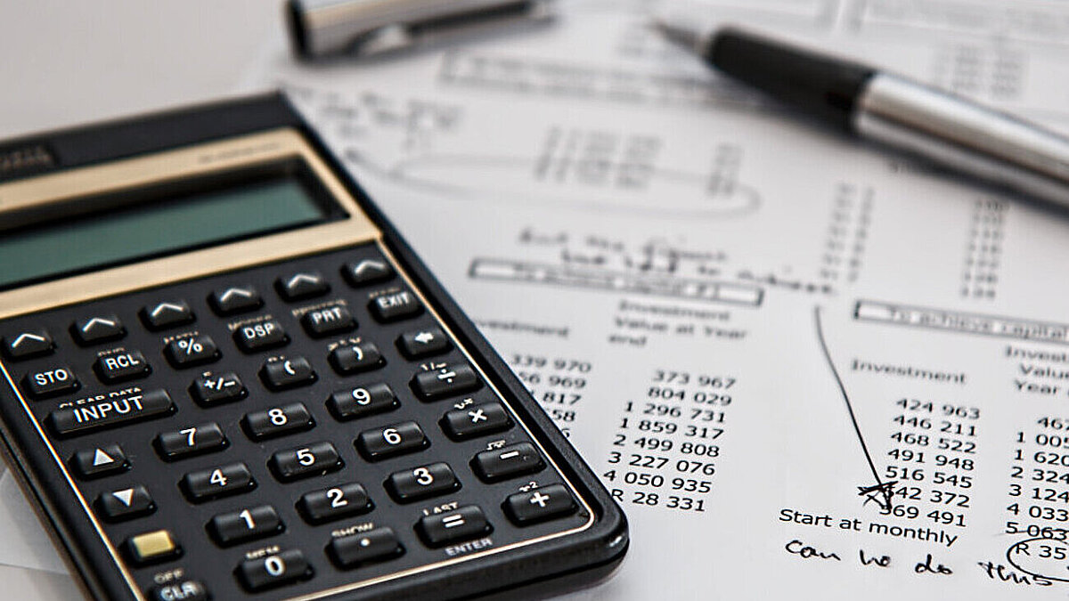 Dacorum Budget - Harpenden and Berkhamsted Liberal Democrats